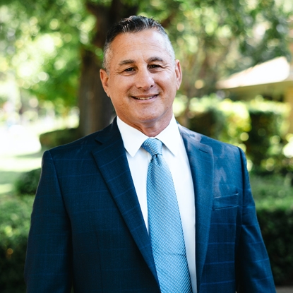 John Beals | Piering Law Firm